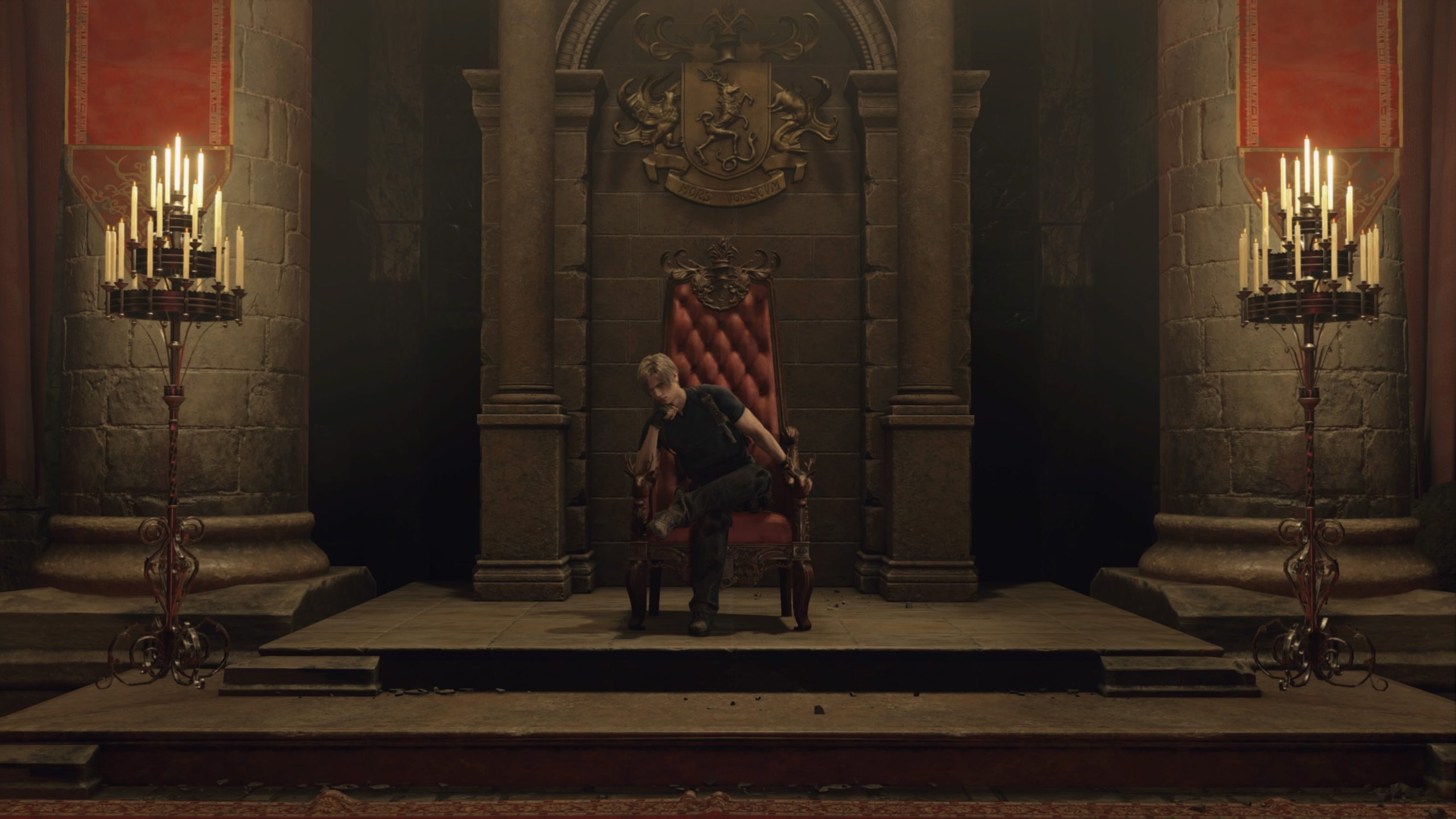 Resident Evil 4 Remake How To Complete All Castle Requests Merchant Resident Evil 4 Remake How To Complete All Castle Requests Merchant