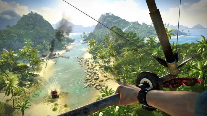 59 Outstanding Exploration Video Games You Need to Play - Gameranx