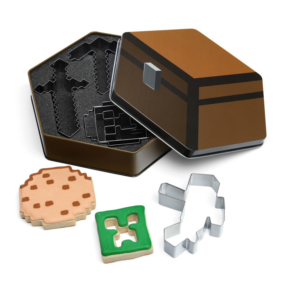 10 Amazing Minecraft Gifts For Gamers - Page 6 of 10 - Gameranx