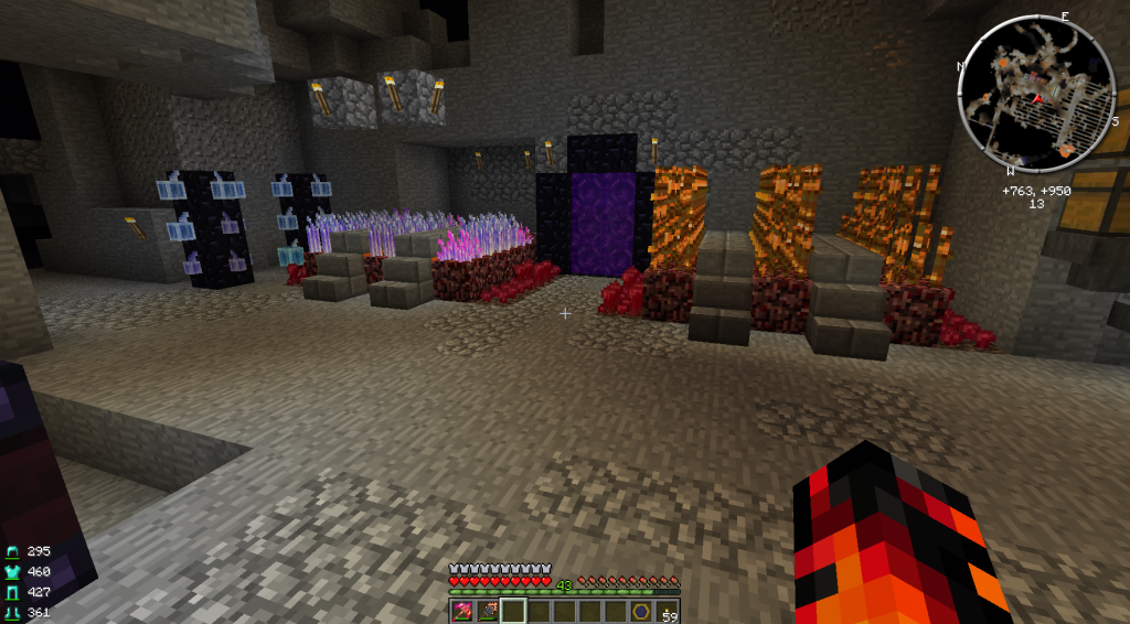 Top 5 Minecraft Mods To Improve the Nether - Gameranx