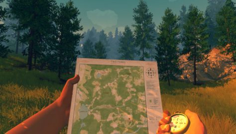 Campo Santo Archives - Gameranx