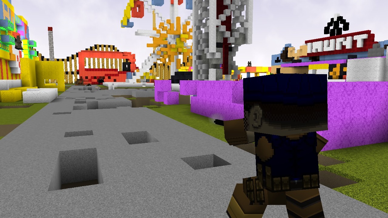 Top 10 Alternative Minecraft Games - Page 7 of 10 - Gameranx