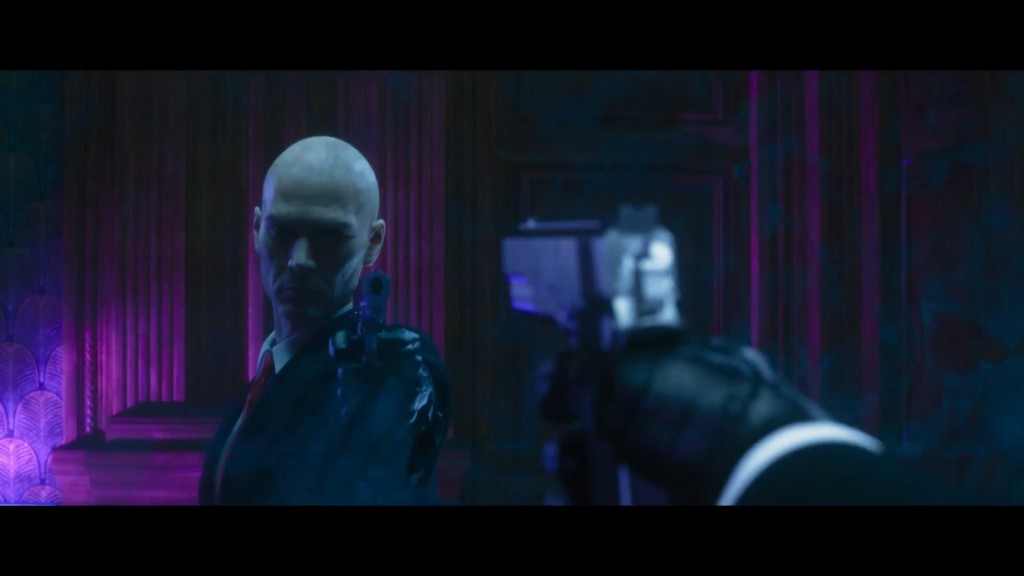 PS Plus Subscribers Get Exclusive Hitman Beta This March - Gameranx