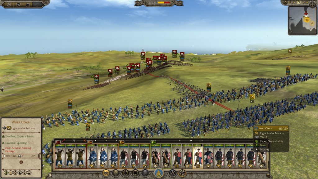 Total War Battle Guide For Beginners Part One: The Basics - Gameranx