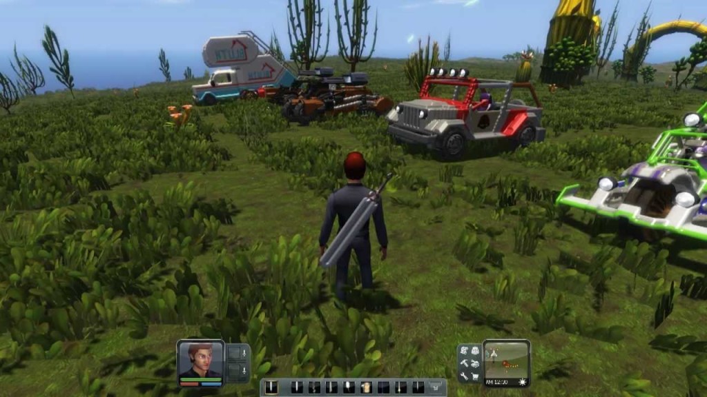 Top 10 Alternative Minecraft Games - Page 10 of 10 - Gameranx