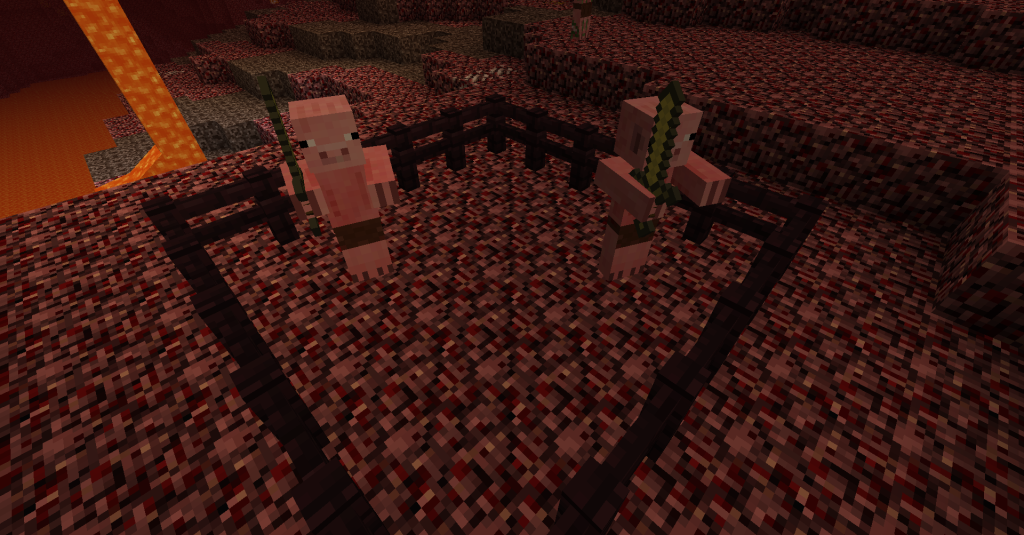 Top 5 Minecraft Mods To Improve the Nether - Gameranx