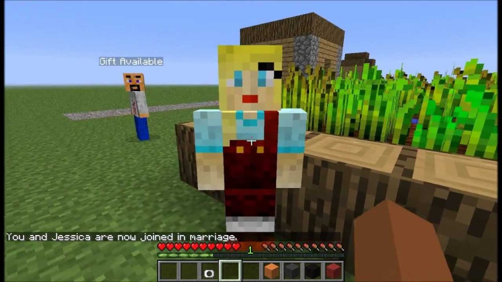 10 Minecraft Mods That Change Everything - Page 3 of 10 - Gameranx