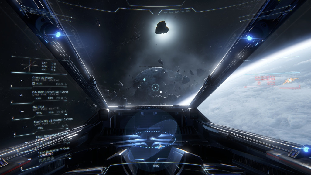 Star Citizen Development Is Ongoing Every 24 Hours, Here's How - Gameranx