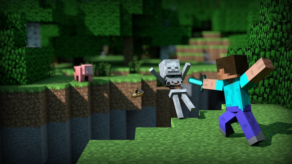 10 Things About Minecraft Parents Need to Know - Gameranx