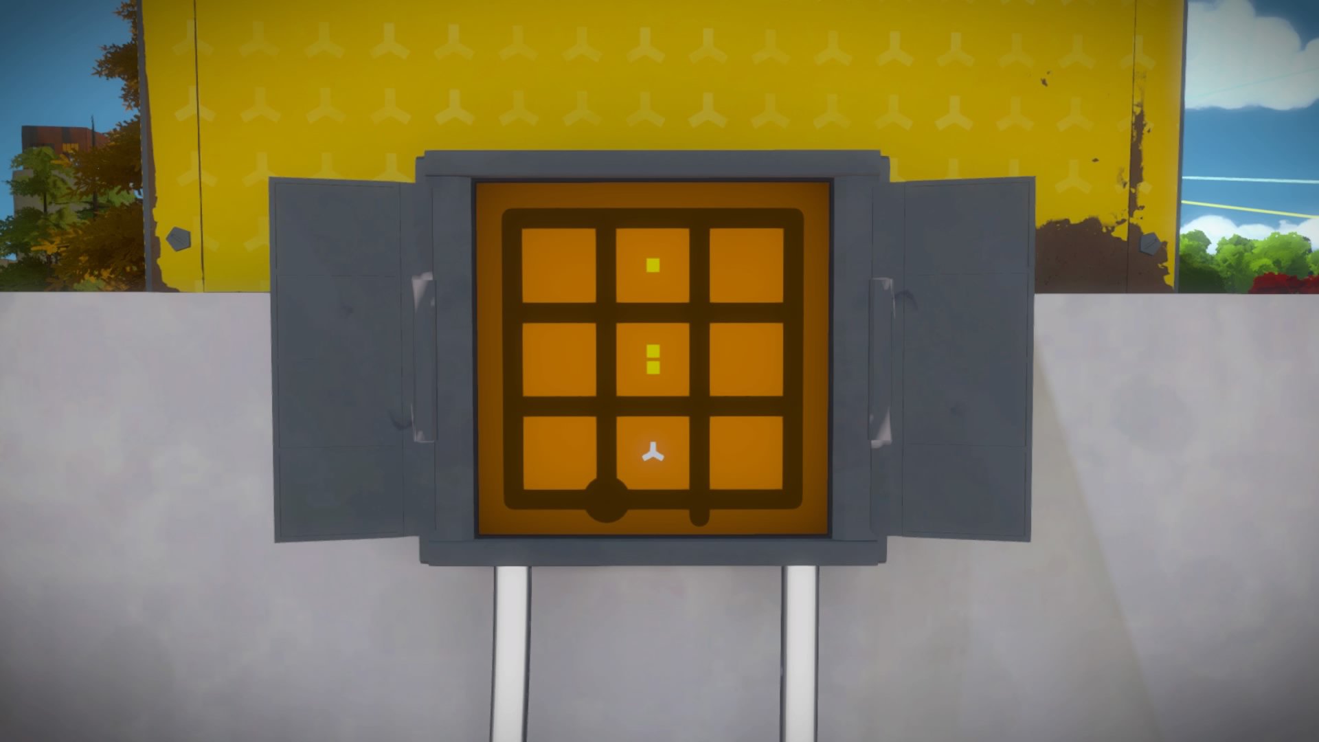 The Witness Puzzle Types And Rules Guide - Gameranx