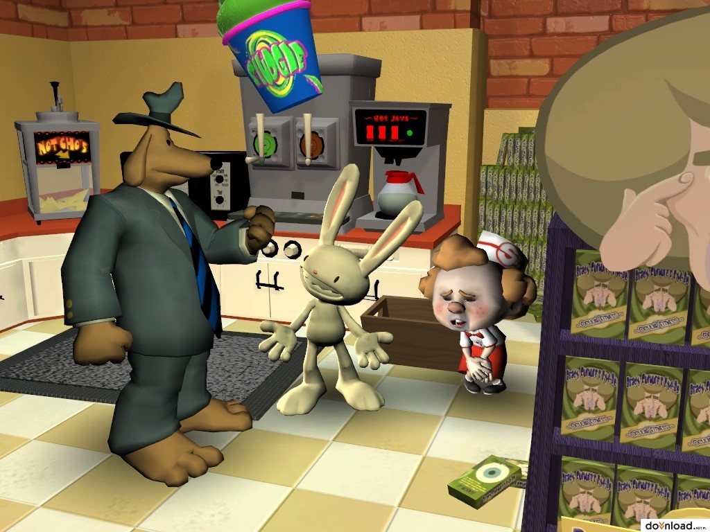 21 Best Point and Click Adventure Games - Gameranx