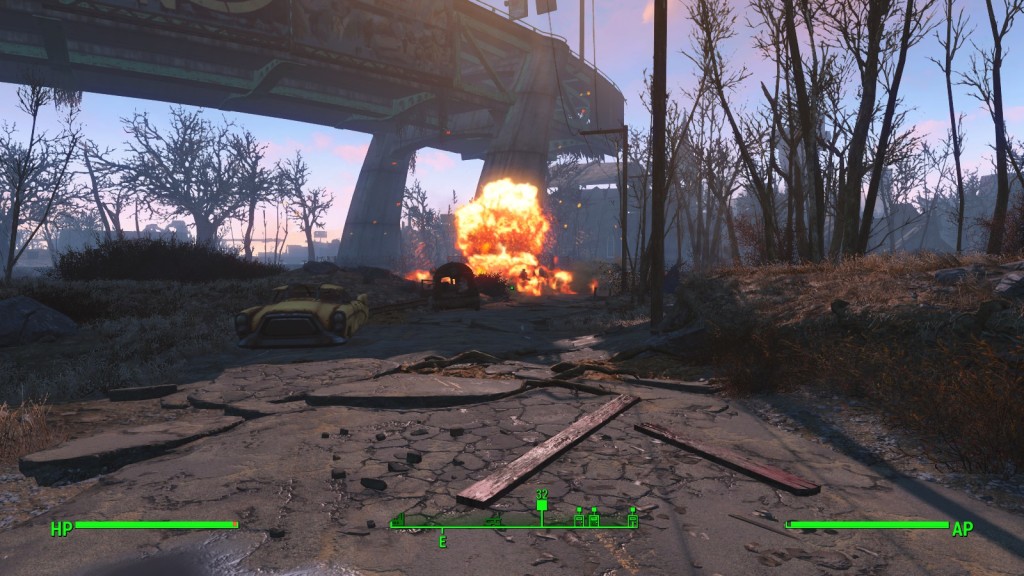 Fallout 4 Automatron DLC Achievement Guide - Gameranx