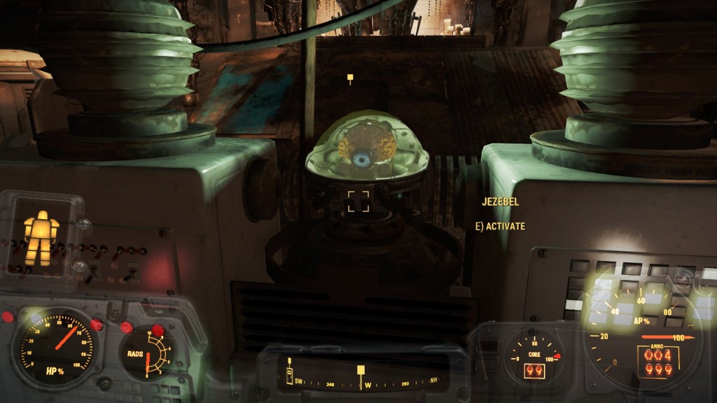 Fallout 4 Automatron DLC Achievement Guide - Gameranx