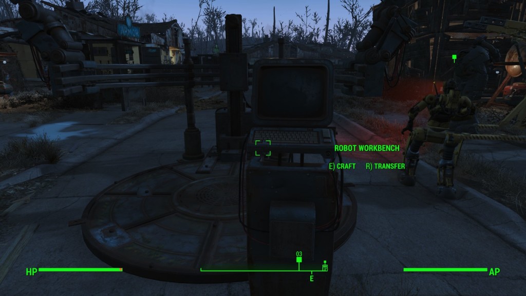 Fallout 4 Automatron DLC Achievement Guide - Gameranx