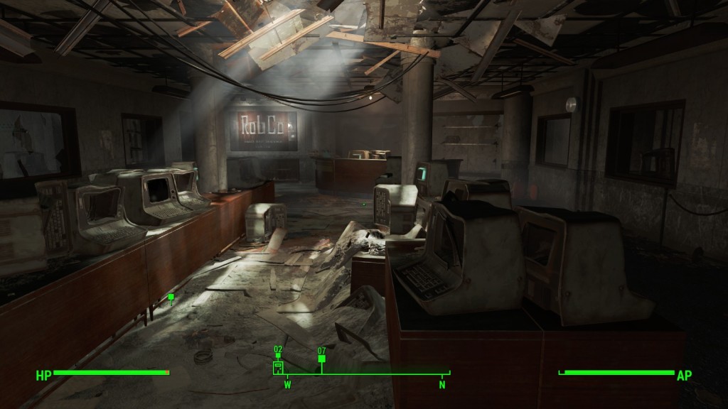 Fallout 4 Automatron DLC Achievement Guide - Gameranx