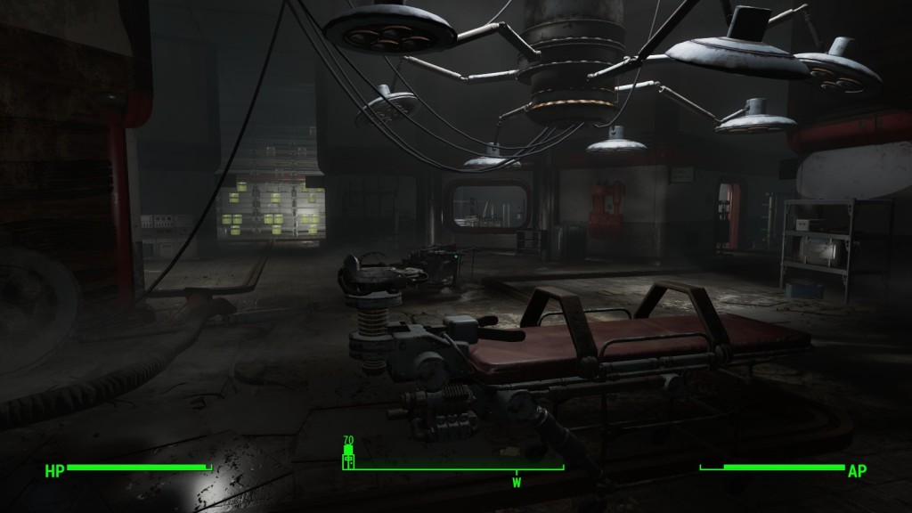 Fallout 4 Automatron DLC Achievement Guide - Gameranx