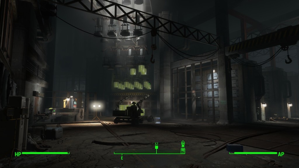 Fallout 4 Automatron DLC Achievement Guide - Gameranx