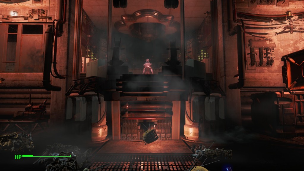 Fallout 4 Automatron DLC Achievement Guide - Gameranx