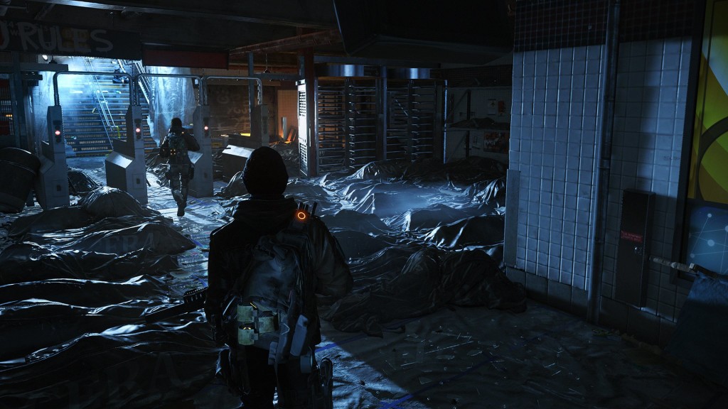 The Division Is Now Ubisoft's Best Selling Game - Gameranx