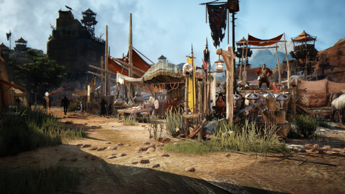 Black Desert Online Review: Reexamining The MMORPG - Gameranx