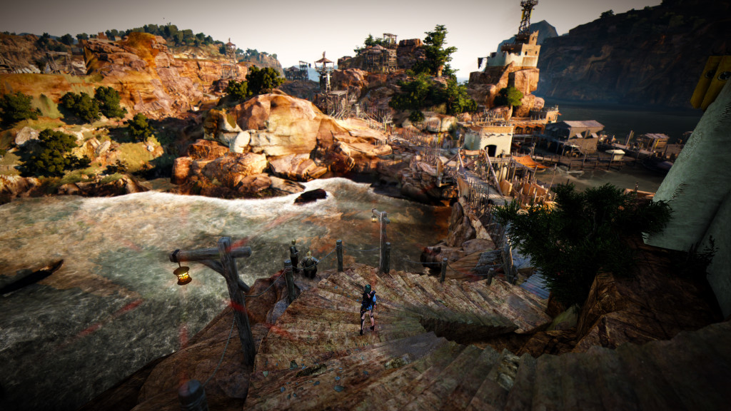 Black Desert Online Review: Reexamining The MMORPG - Gameranx