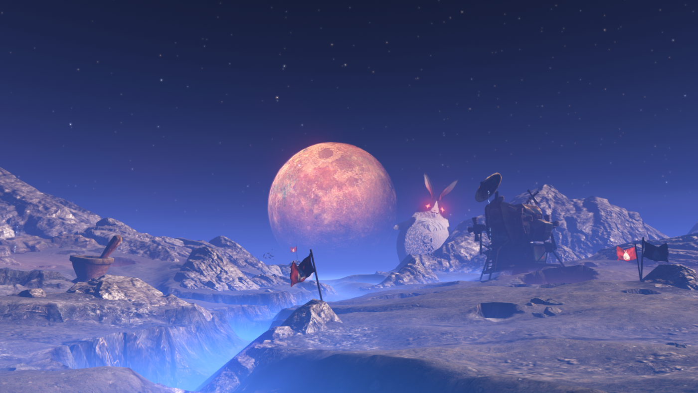 Portal Knights and CABAL 2 Celebrate Easter With Special Events - Gameranx