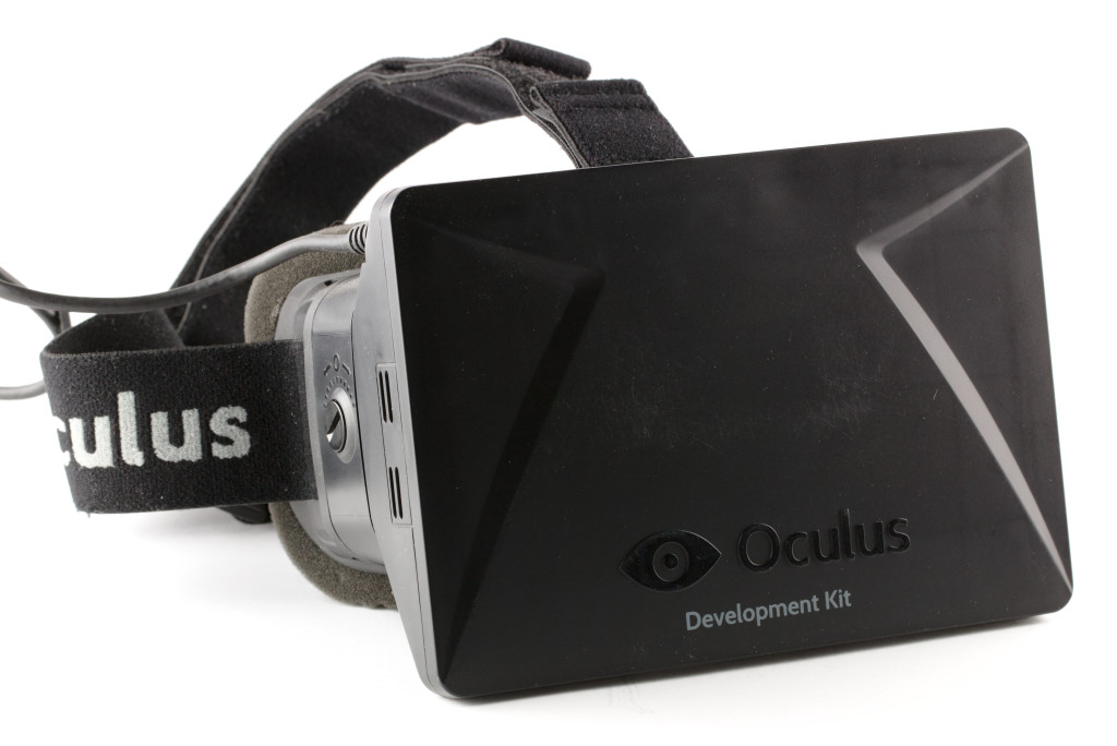 Oculus Rift Creator Says Mac Computers Aren't Good Enough For The ...