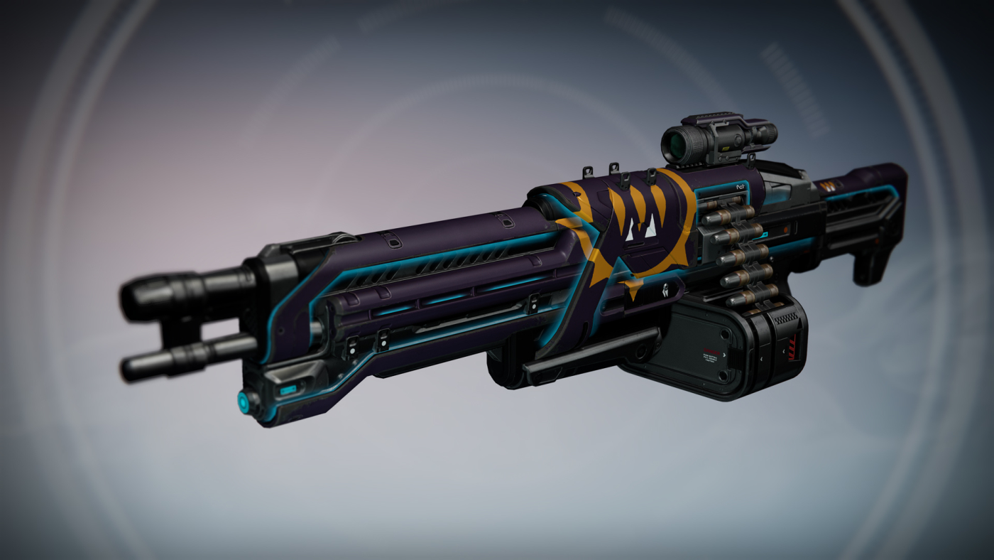 New Destiny Gear & Weapons Shown Off During Livestream - Gameranx