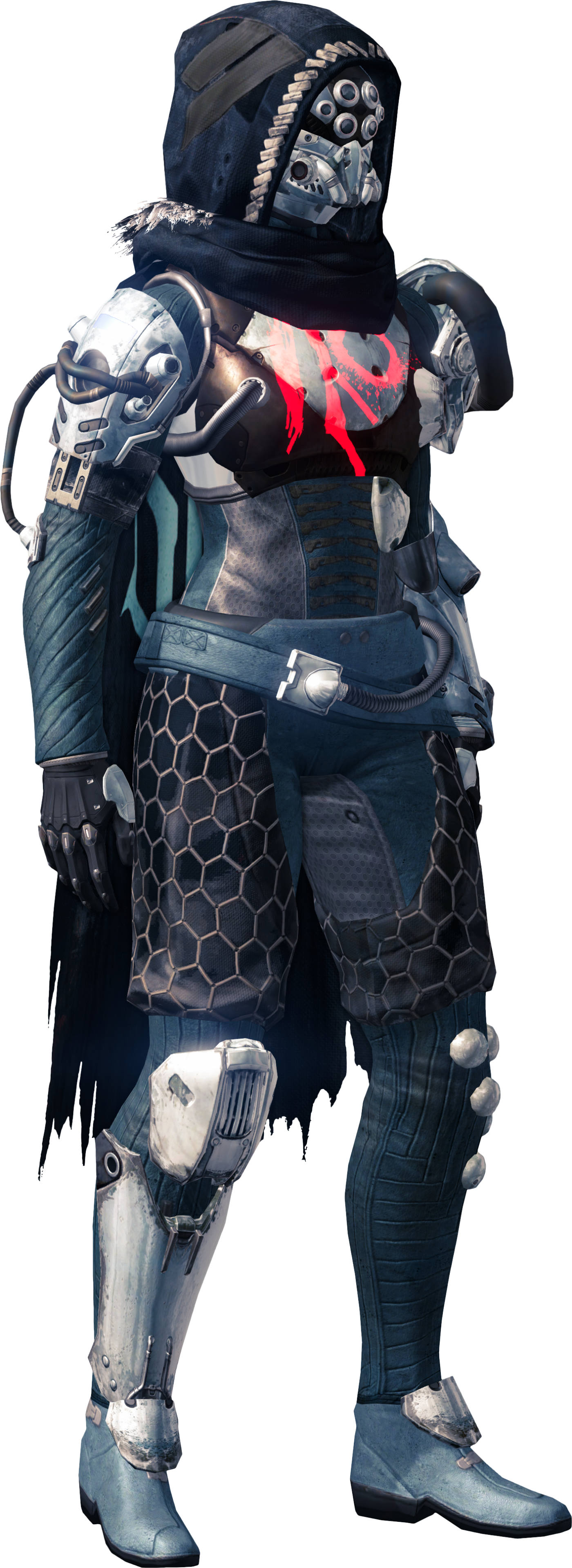 New Destiny Gear & Weapons Shown Off During Livestream - Gameranx
