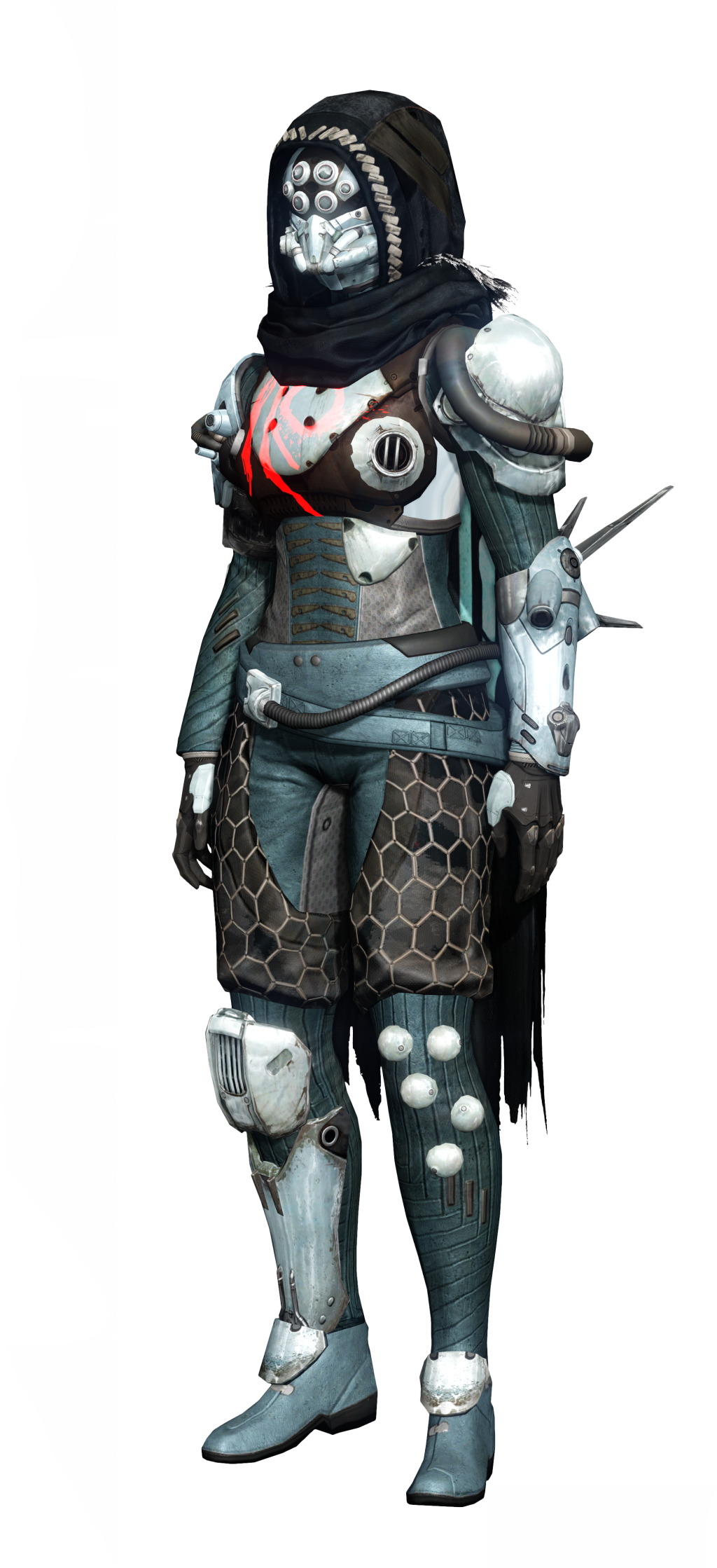 New Destiny Gear & Weapons Shown Off During Livestream - Gameranx