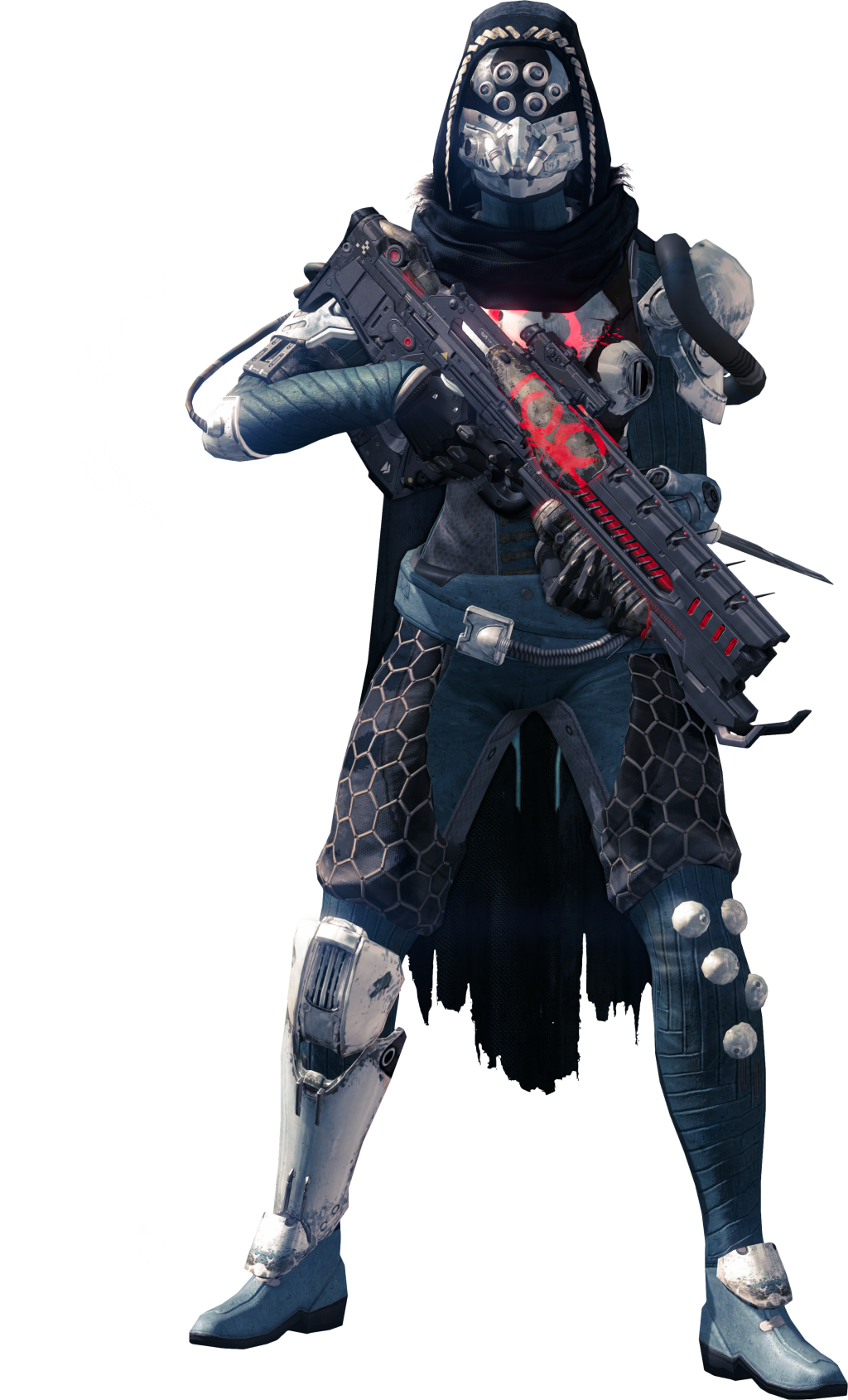 New Destiny Gear & Weapons Shown Off During Livestream - Gameranx