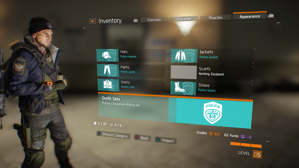The Division Guide: Full List Of Outfits And How To Get Them - Gameranx