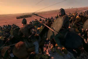 Total War Battle Guide For Beginners Part Two: Going To War - Gameranx