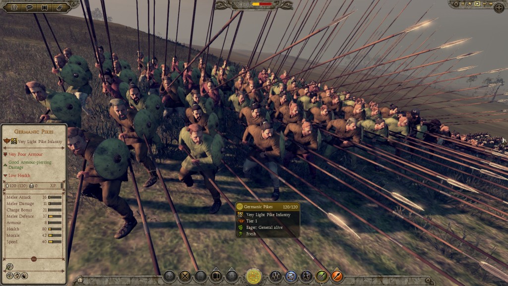 Total War Battle Guide For Beginners Part Two: Going To War - Gameranx