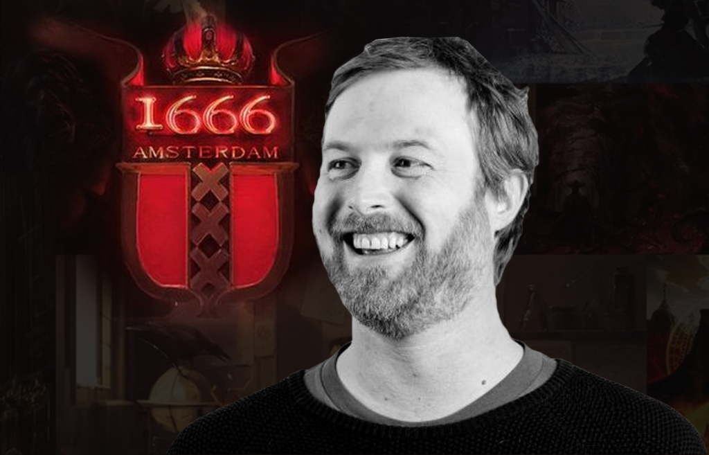 1666 Amsterdam Archives - Gameranx