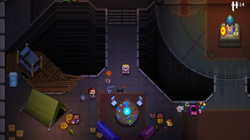 Dave Crooks Archives - Gameranx