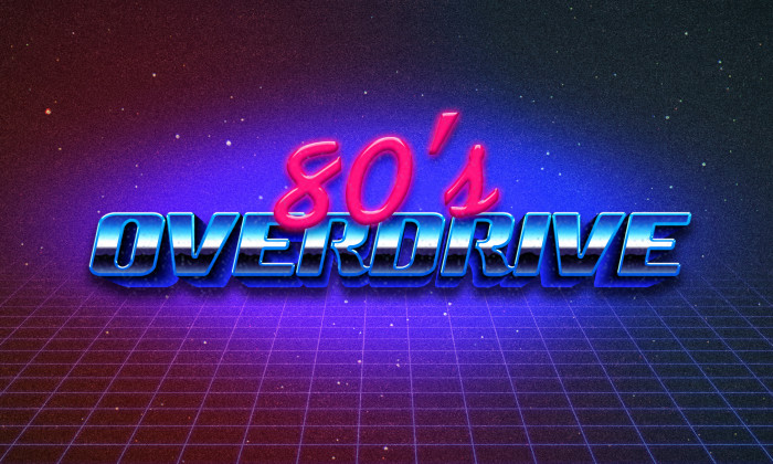 80s Overdrive Archives - Gameranx
