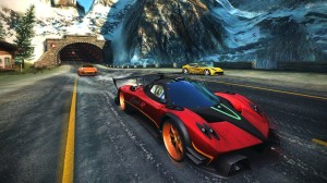 Best iOS Racing Games - Gameranx