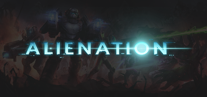 Alienation Archives - Gameranx