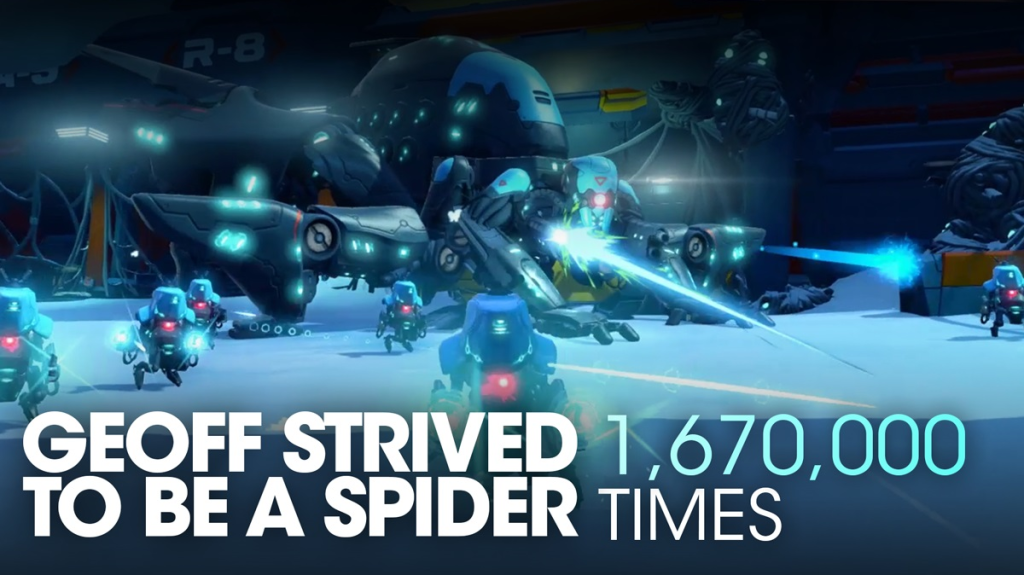 Battleborn Beta Stats Bonanza: Over Two Million Players - Gameranx