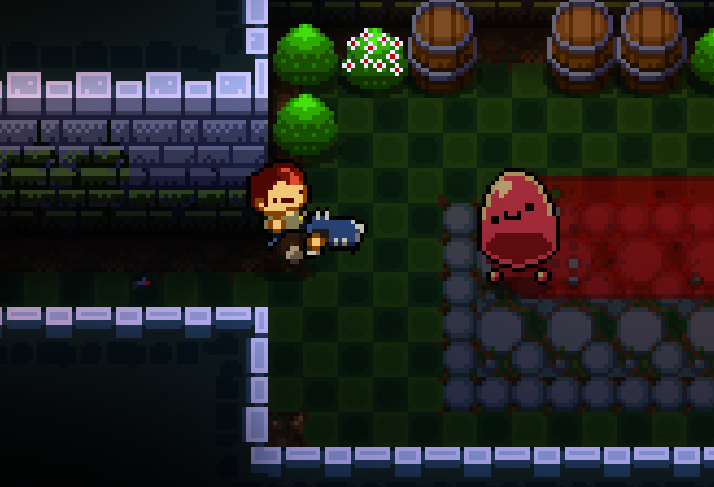 Enter the Gungeon Guide: Fiends and Foes - Gameranx