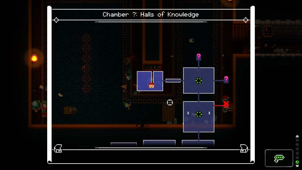 Enter the Gungeon: Boss Guide - Gameranx