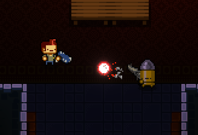 Enter the Gungeon Guide: Fiends and Foes - Gameranx