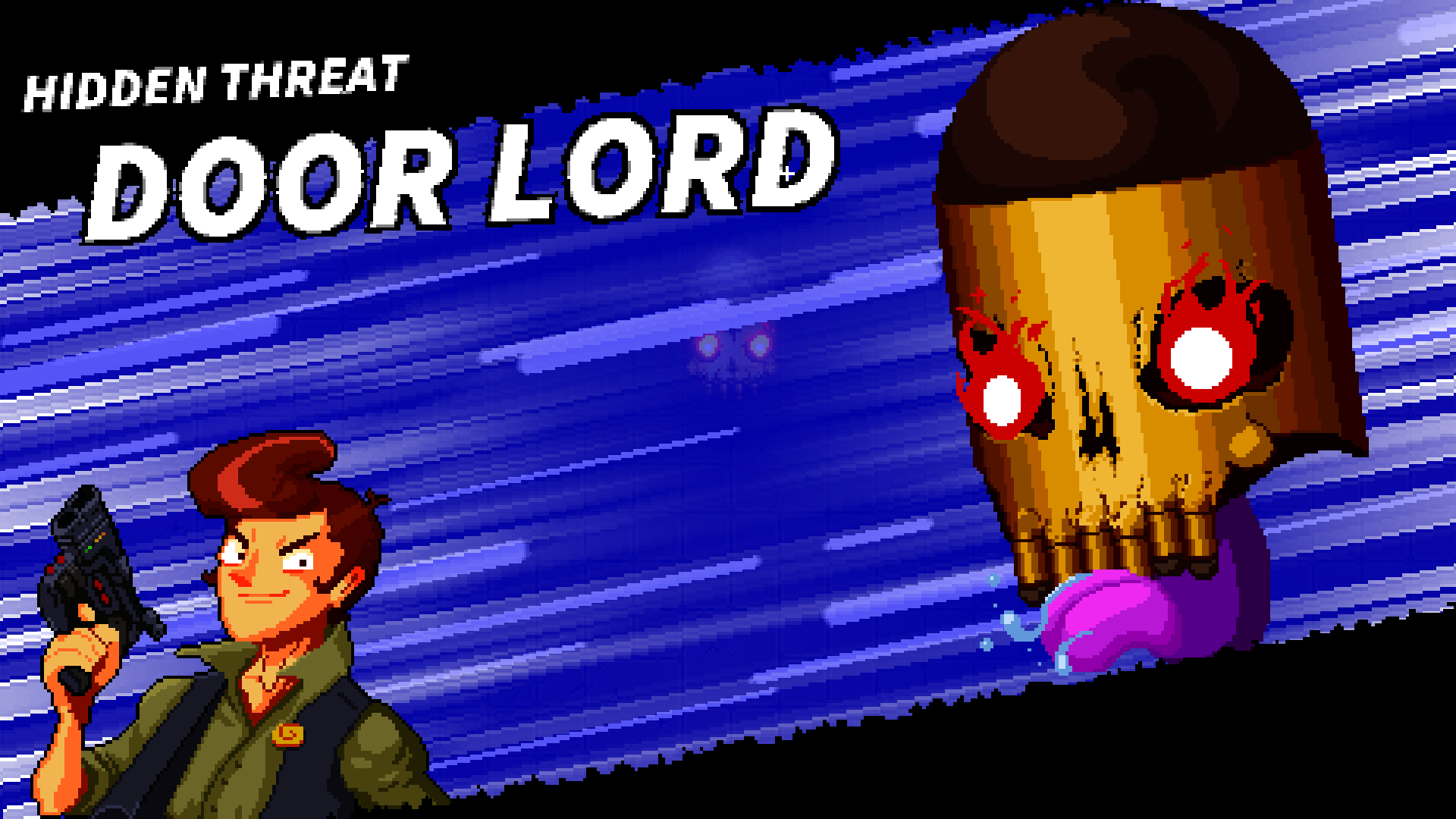 Enter the Gungeon: Boss Guide - Gameranx