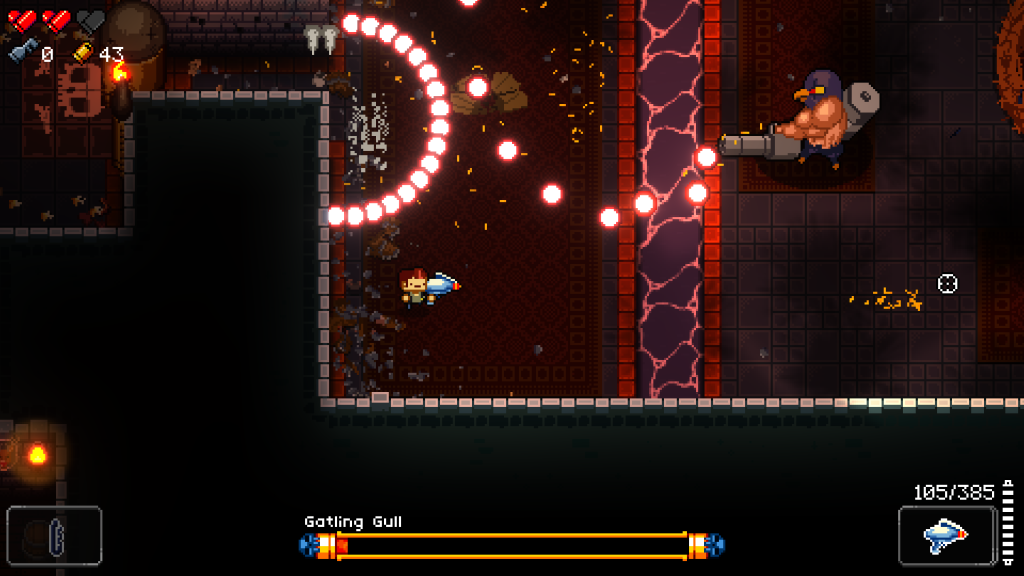 Enter the Gungeon: Boss Guide - Gameranx