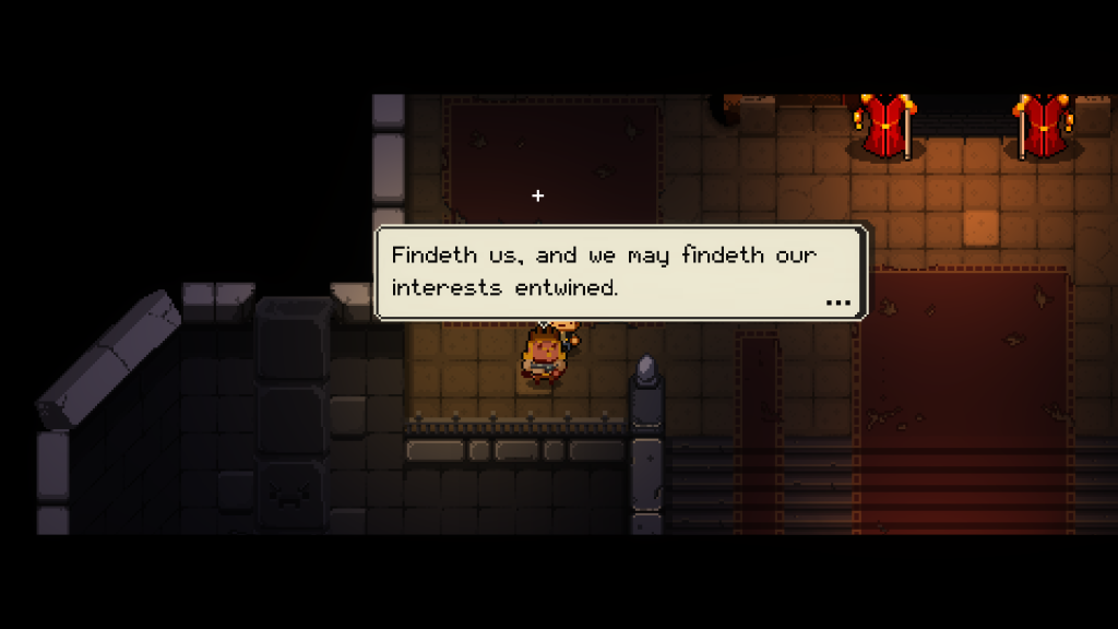 Enter the Gungeon Side Quests and Challenges Guide - Gameranx