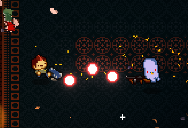 Enter the Gungeon Guide: Fiends and Foes - Gameranx