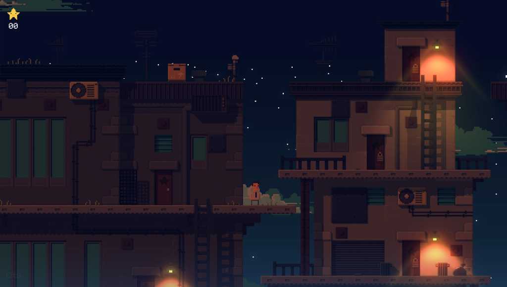 In the Shadows coming to Consoles in 2017 - Gameranx