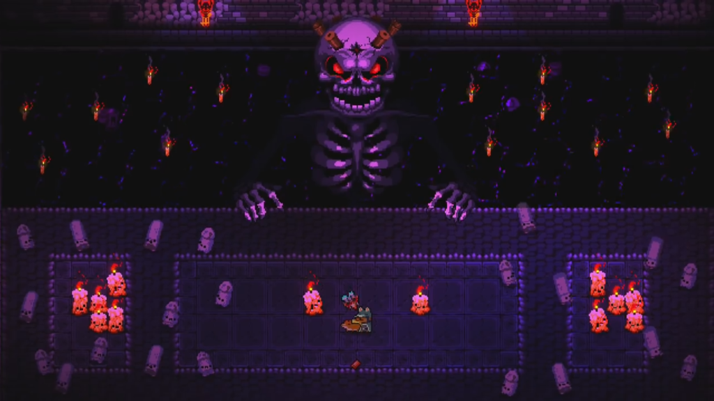 Enter the Gungeon: Boss Guide - Gameranx