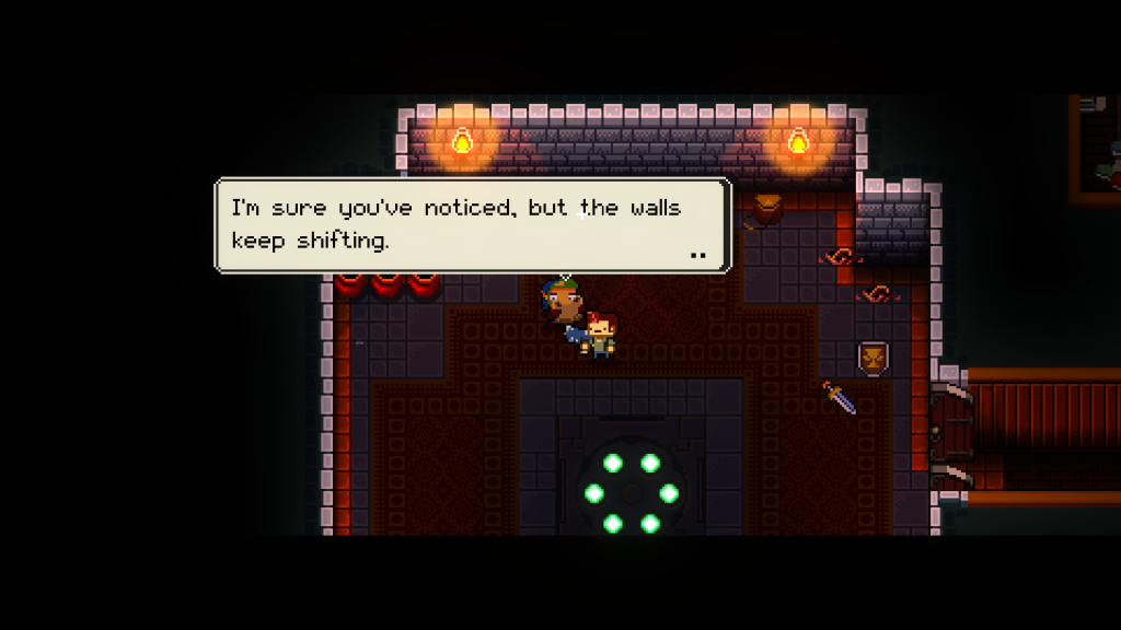 Enter the Gungeon Side Quests and Challenges Guide - Gameranx